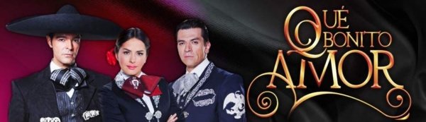 Victoria Ruffo, Maite Perroni y William Levy en nueva telenovela – Mis ...